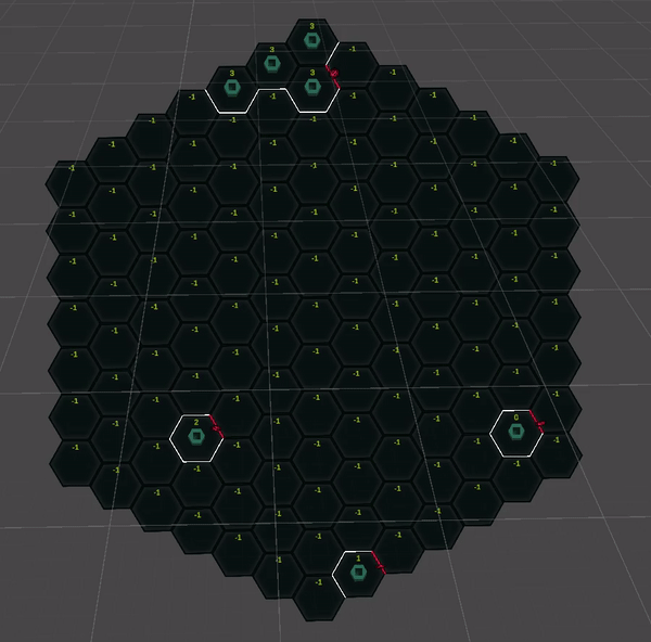 Steam Community :: Into The Grid