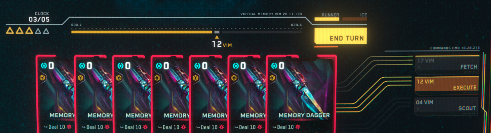 Steam Community :: Into The Grid