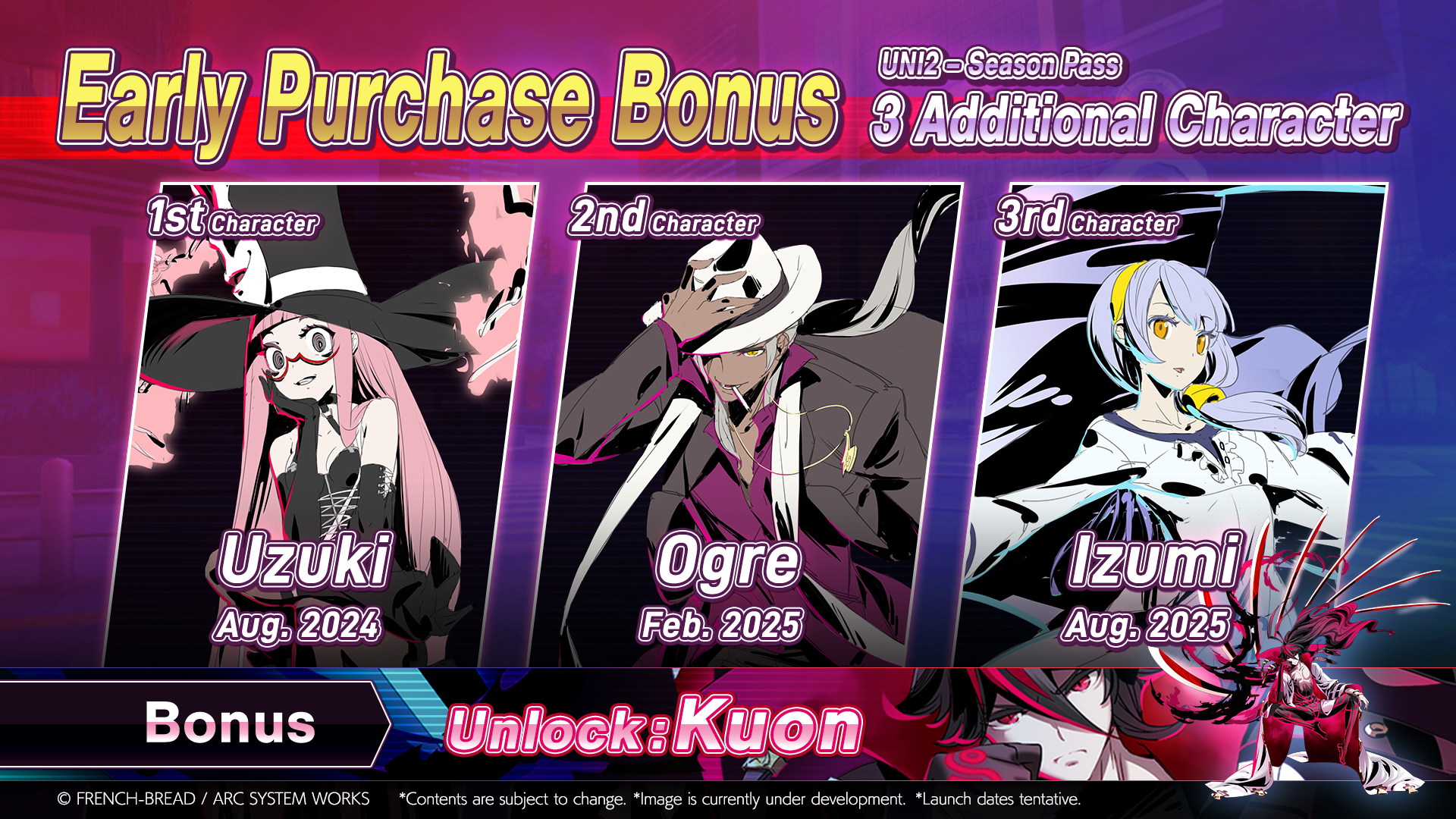 Steam Community :: UNDER NIGHT IN-BIRTH II Sys:Celes