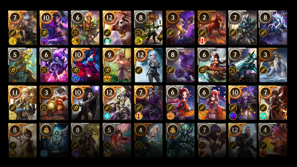 Steam Community :: Summoners War