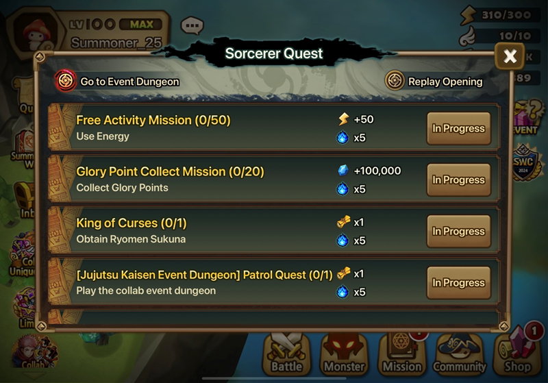 Steam Community :: Summoners War