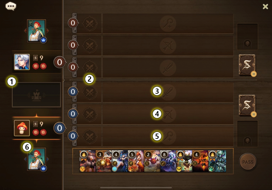 Steam Community :: Summoners War