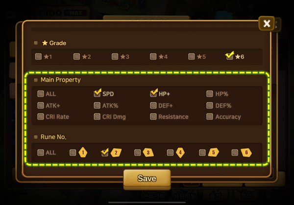 In order to enable more exact and detailed filtering, we've introduced ...