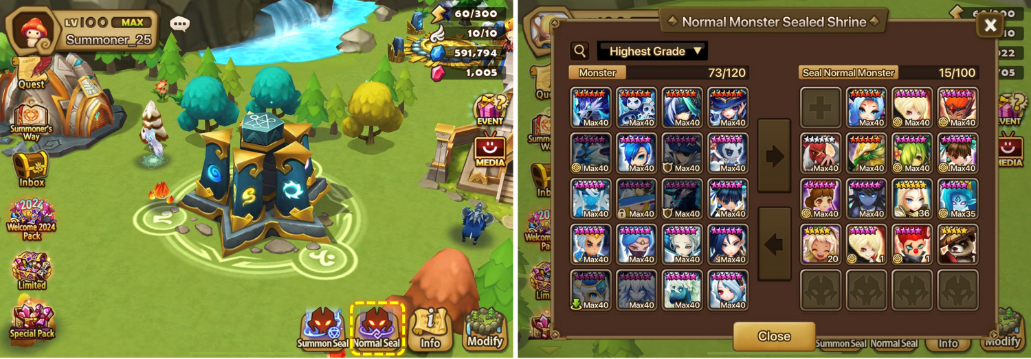 Steam Community :: Summoners War