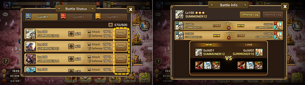 Steam Community :: Summoners War