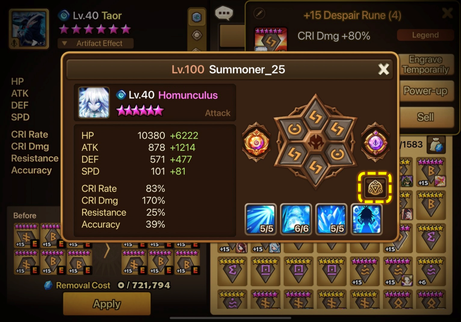 Steam Community :: Summoners War