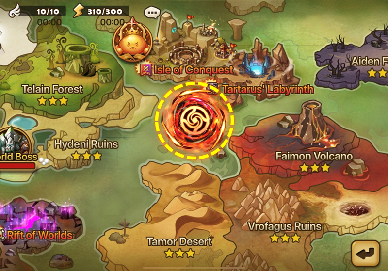 Steam Community :: Summoners War