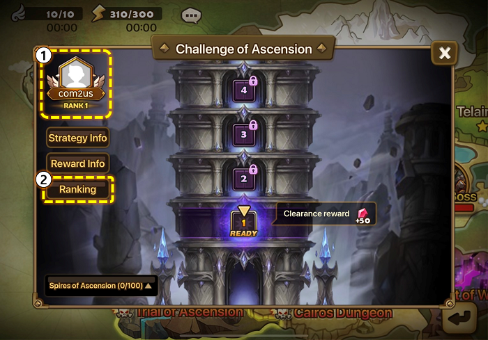 Steam Community :: Summoners War