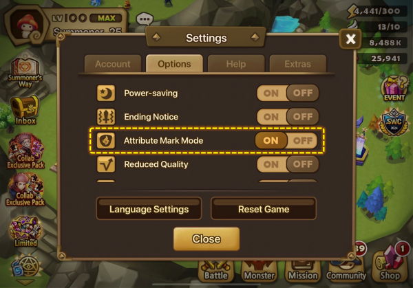 [Rune] Improvements - [Rune Management] The "Sub Property Sum" filter ...