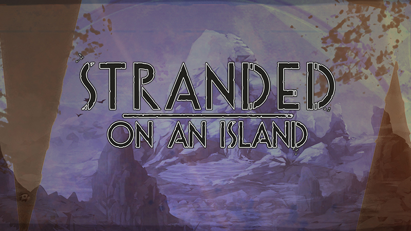 Stranded On An Island Playtest - Ouverture des playtests Steam - Steam News