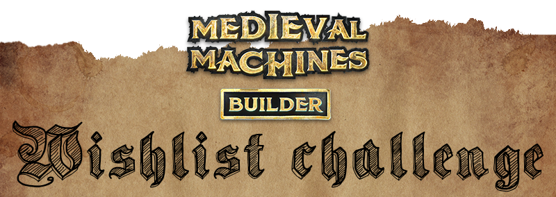 Steam Community :: Medieval Machines Builder - First Siege