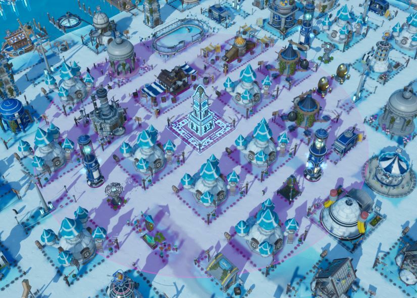 Steam Community :: United Penguin Kingdom: Huddle up