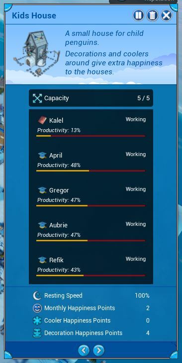 Steam Community :: United Penguin Kingdom: Huddle up