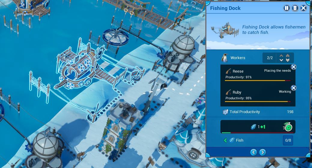 Steam Community :: United Penguin Kingdom: Huddle up