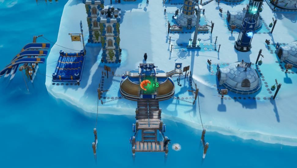 Steam Community :: United Penguin Kingdom: Huddle up