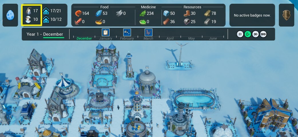 Steam Community :: United Penguin Kingdom: Huddle up