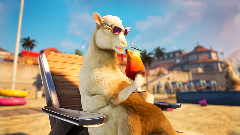 Steam Community :: Goat Simulator 3