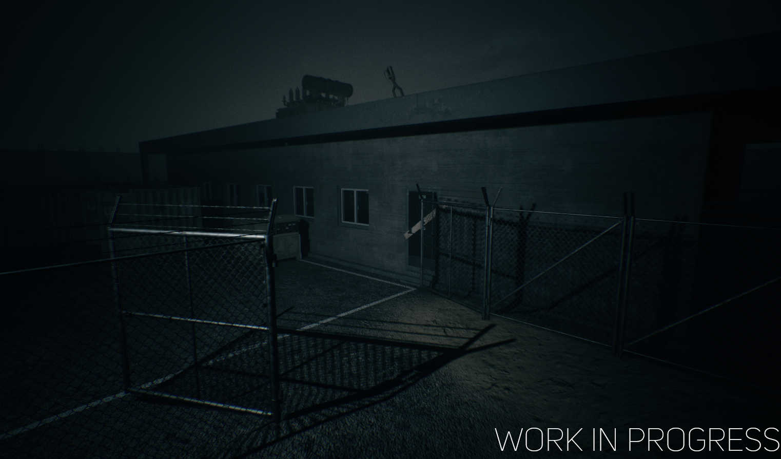 Steam Community :: PANICORE