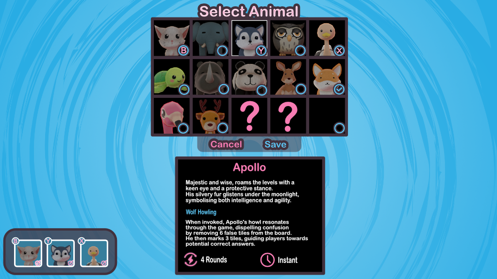 Steam Community :: Multiplication Mayhem