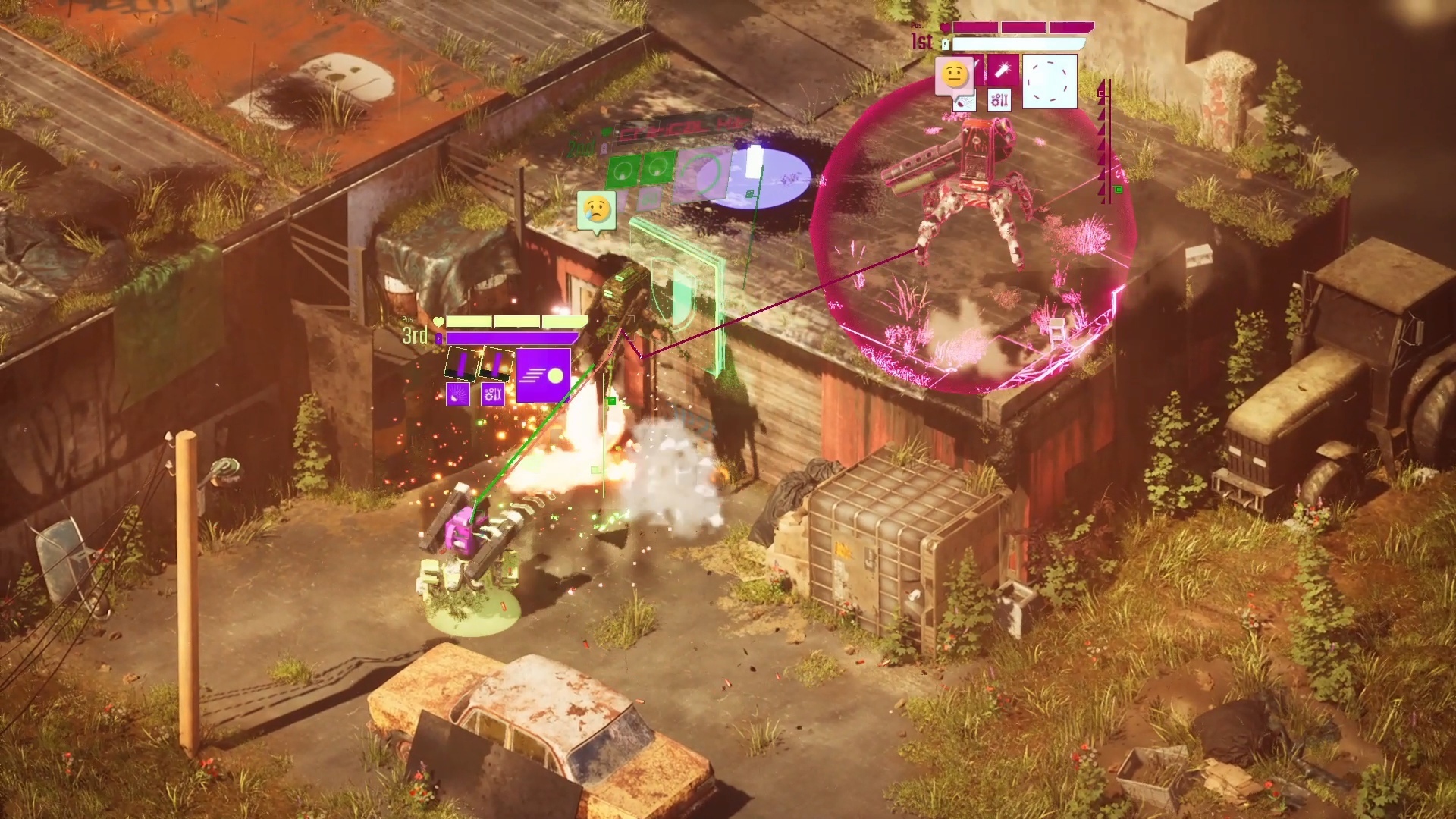 Steam Community :: Machine Match