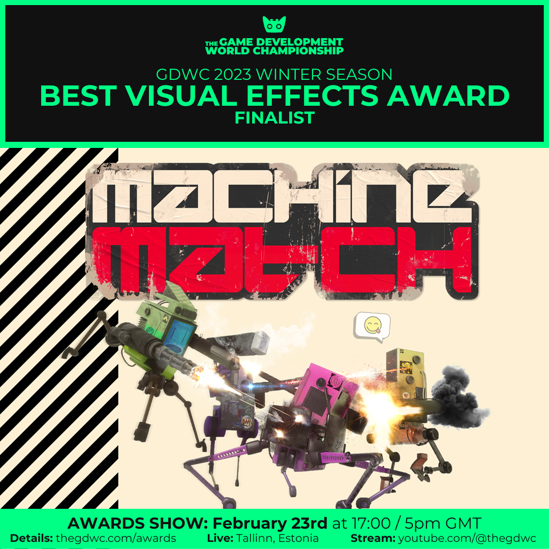 Steam Community :: Machine Match