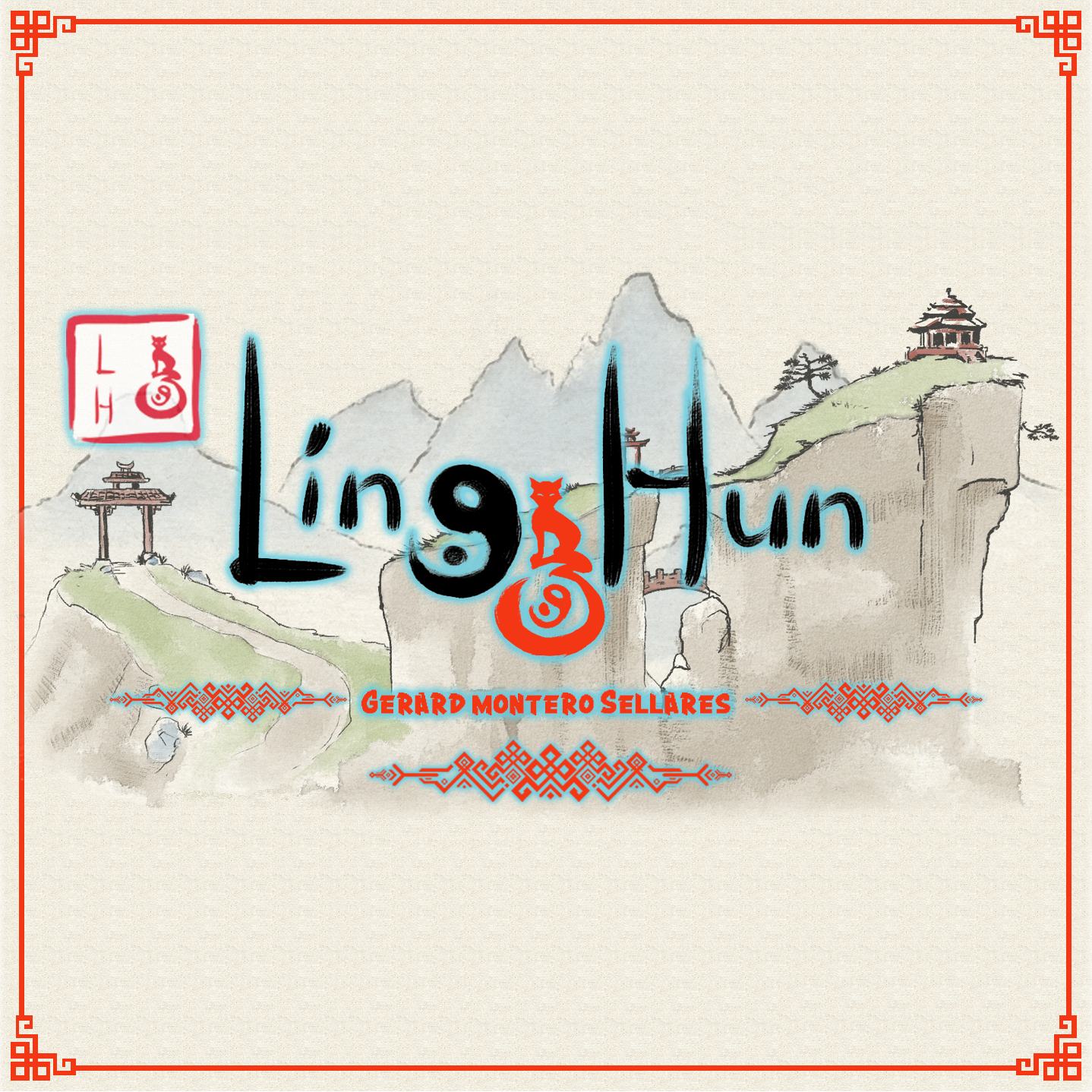 Steam Community :: Ling Hun