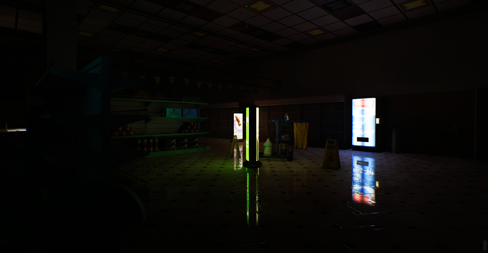 Steam Community :: Eternity's Echo: Patient Zero