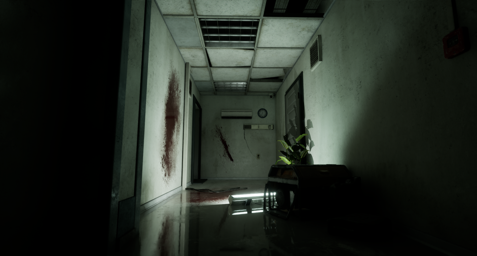 Steam Community :: Eternity's Echo: Patient Zero