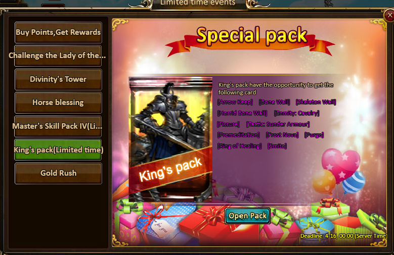 Steam Community :: kings call