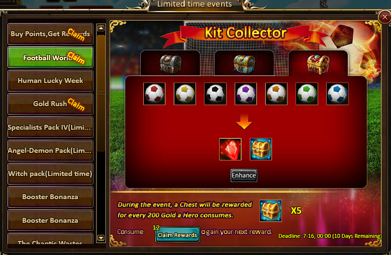 Steam Community :: kings call