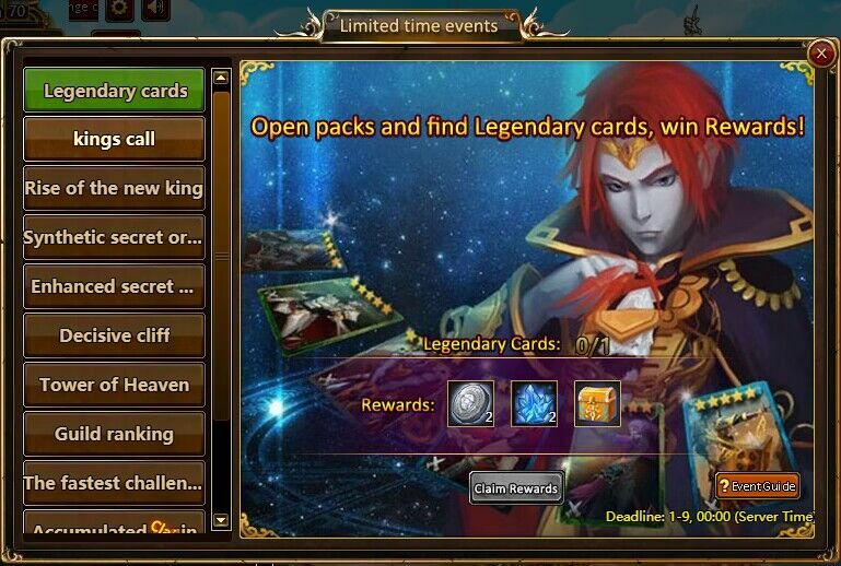 Steam Community :: kings call