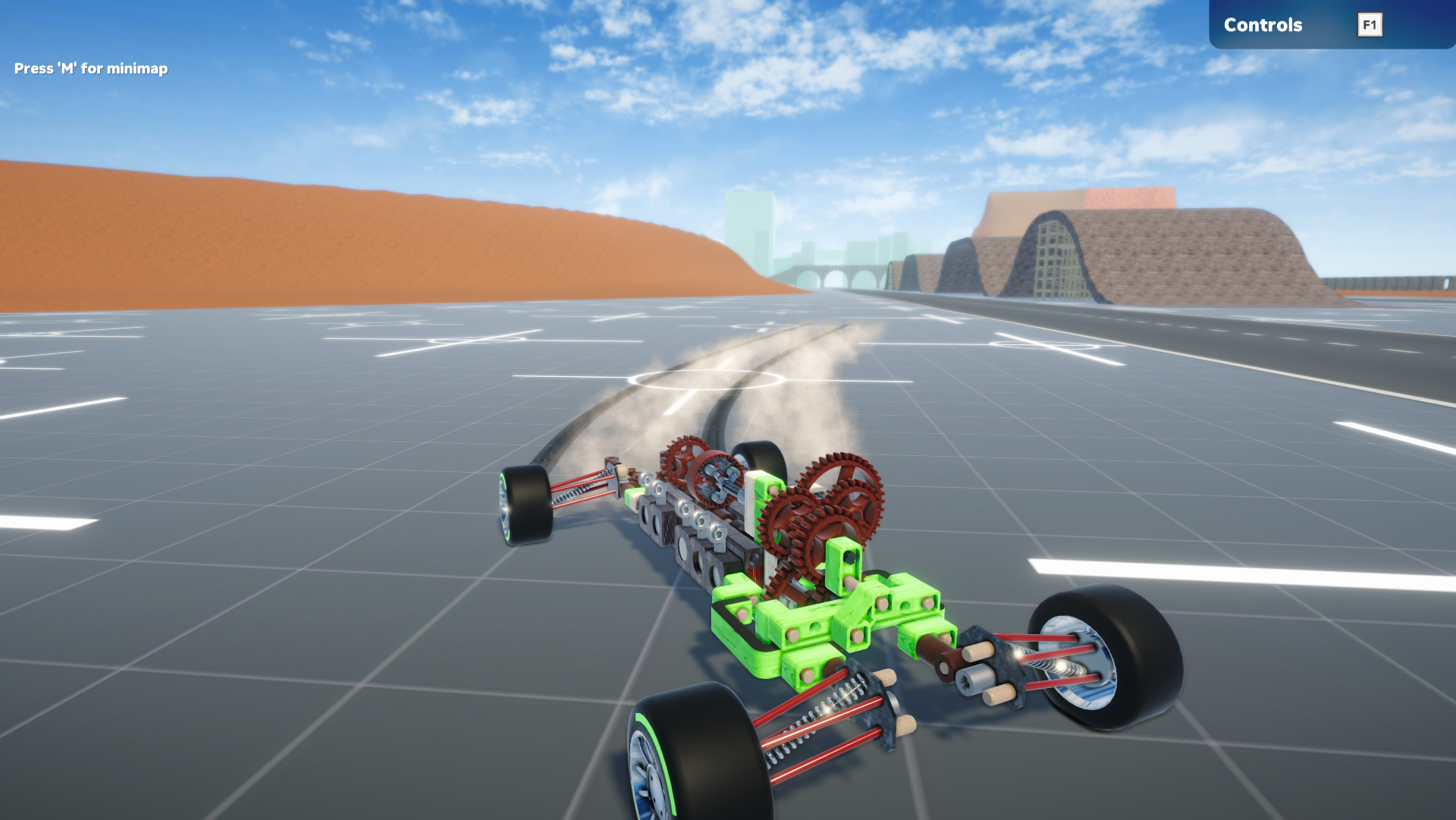 Steam Community :: Screw Drivers