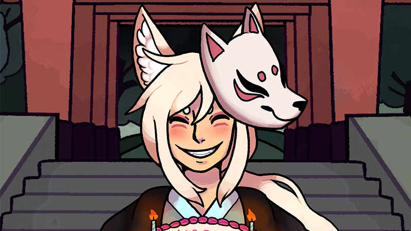 INARI - INARI's Big Release! - Steam News