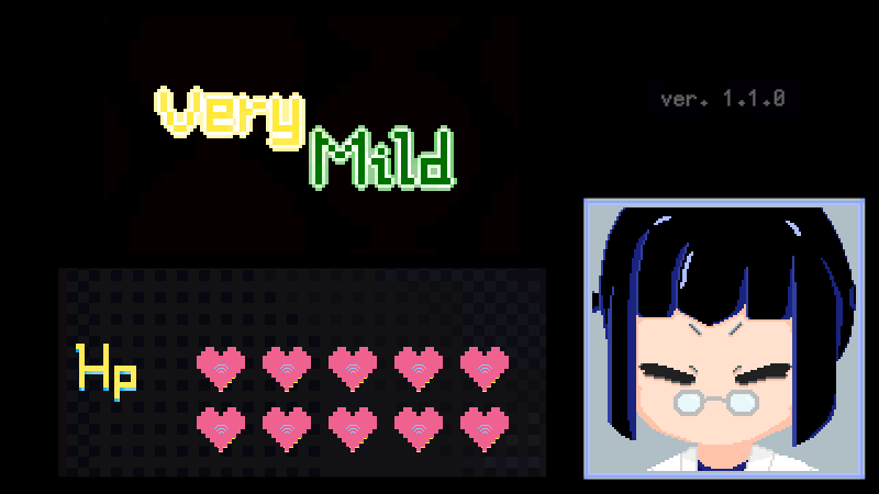 Sympathia - ver. 1.1.0にアップデート - Steam News