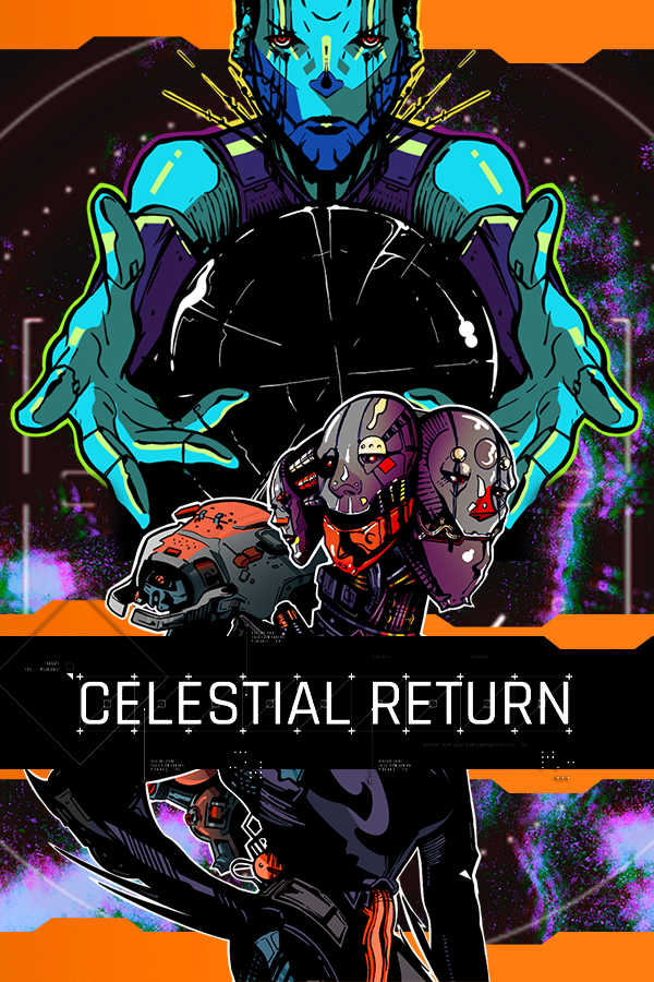 Steam Community :: Celestial Return