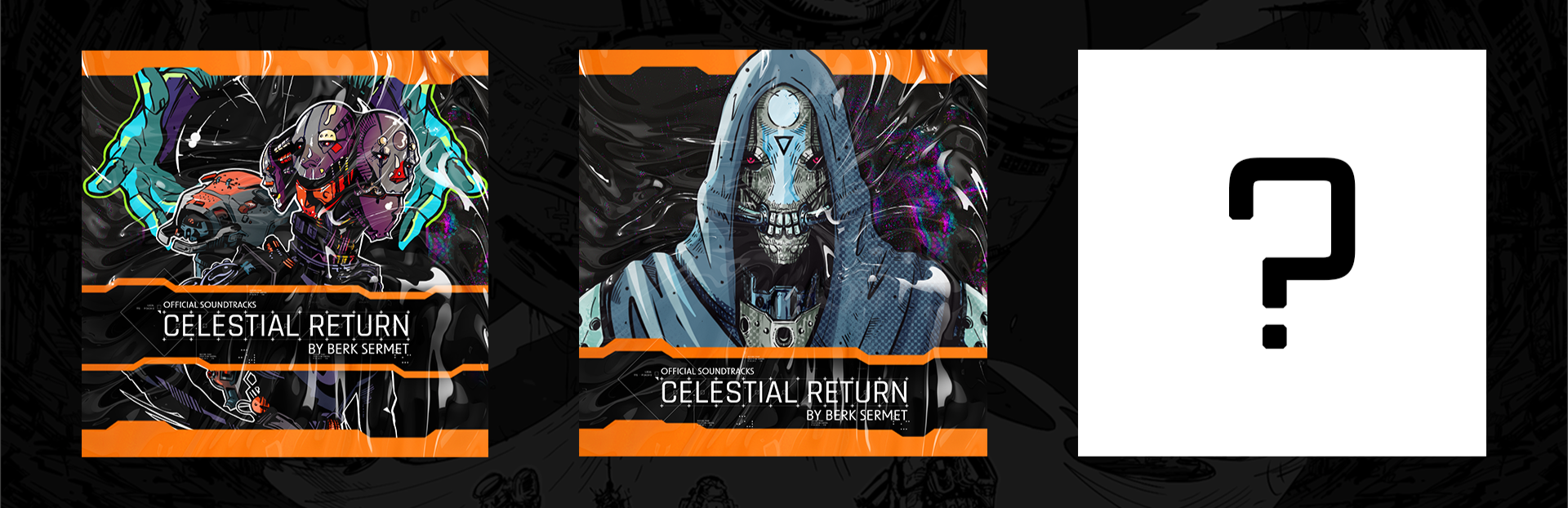 Steam Community :: Celestial Return