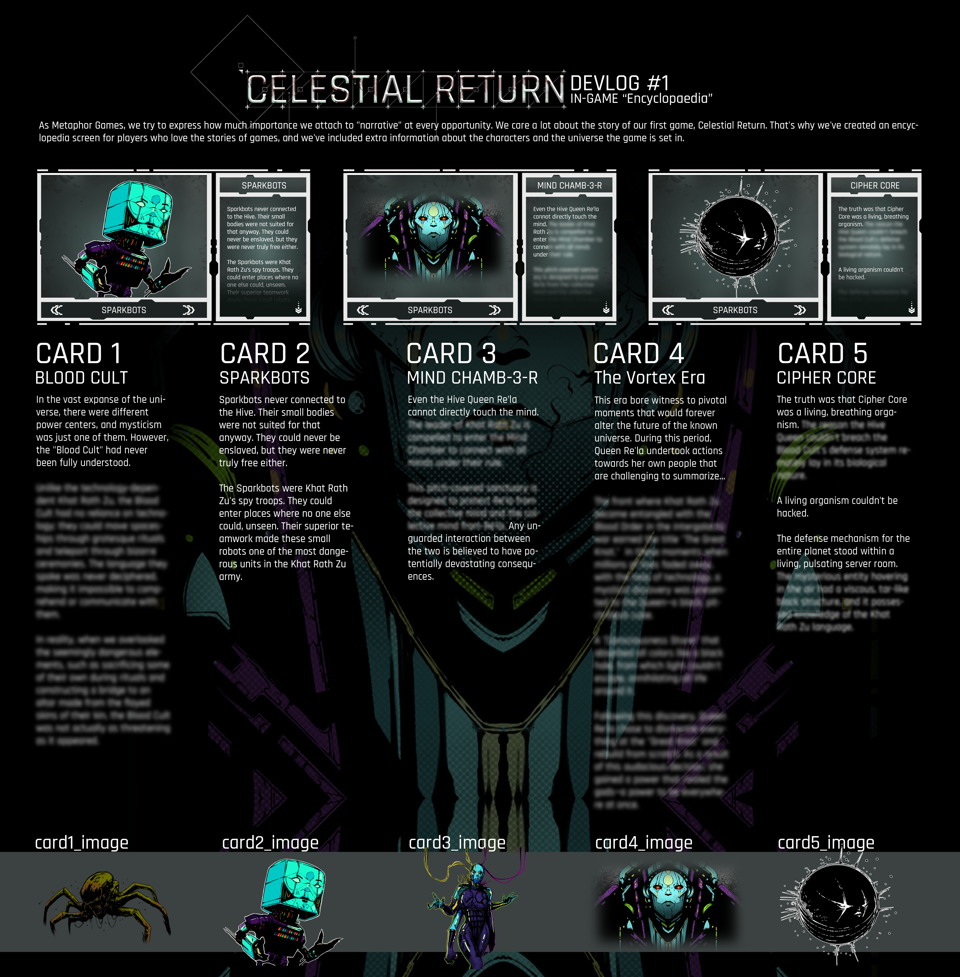 Steam Community :: Celestial Return