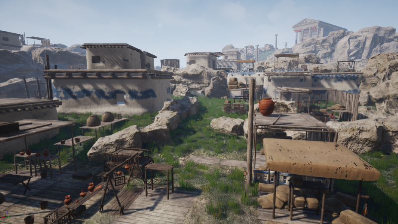 Peasant Royale - New content in Peasant Royale! - Steam News