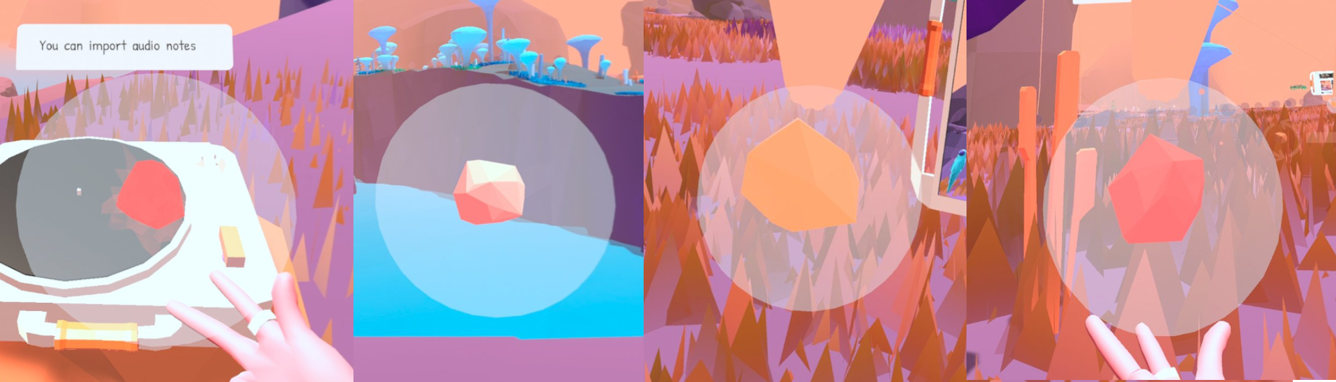 Steam Community :: Mind Palace