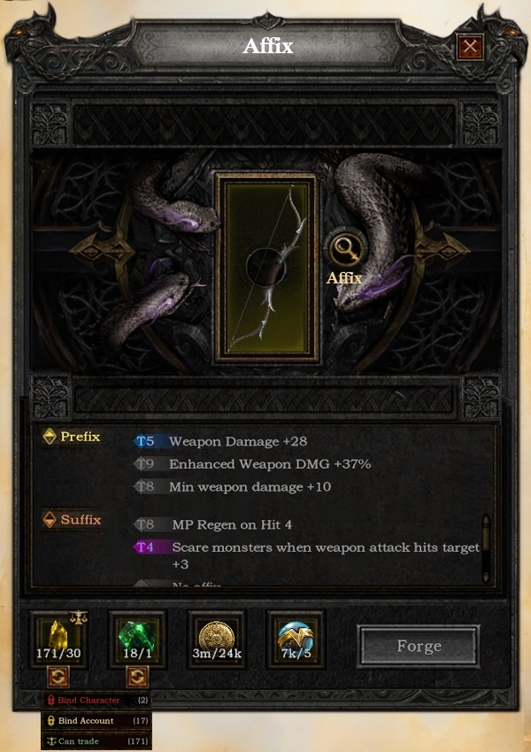 Steam Community :: SERAPH : In the Darkness