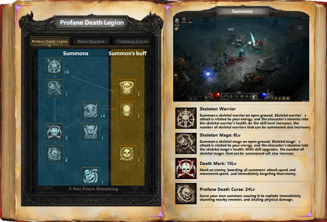 Steam Community :: SERAPH : In the Darkness