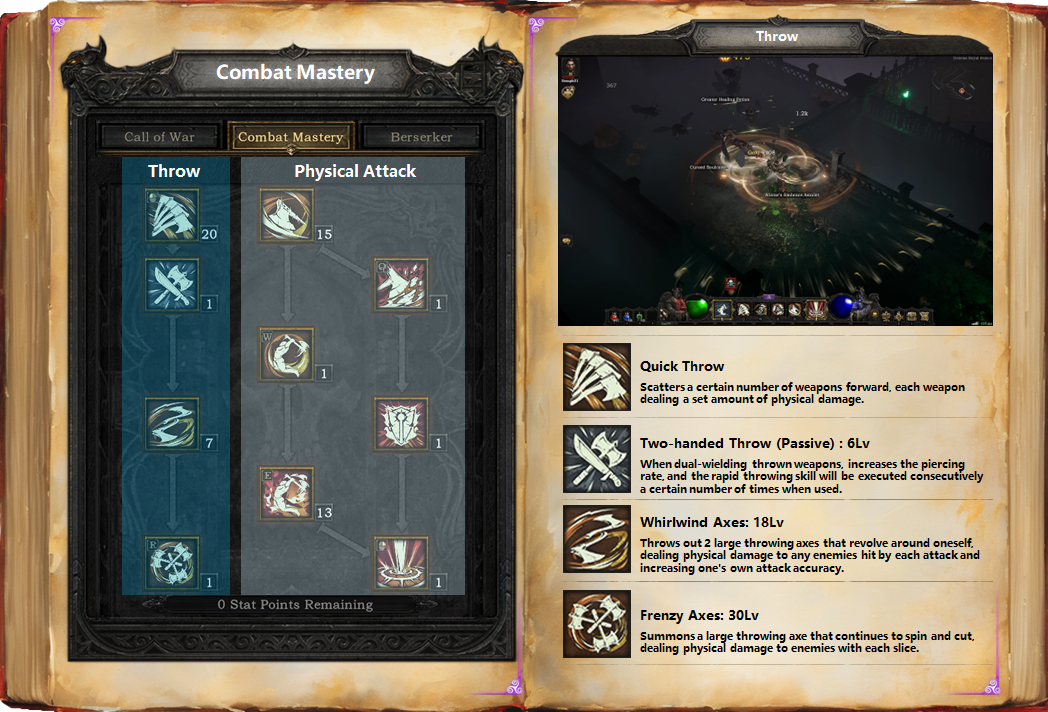 Steam Community :: SERAPH : In the Darkness