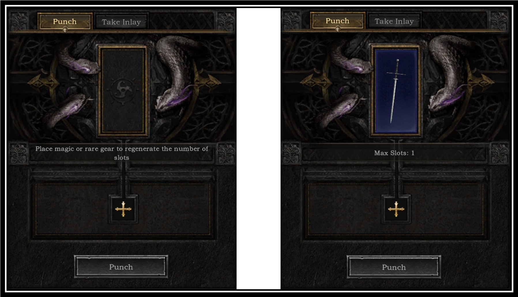 Steam Community :: SERAPH : In the Darkness