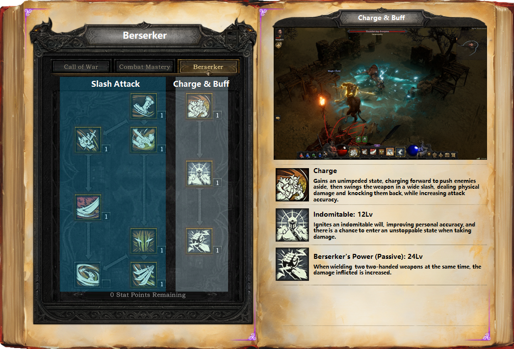 Steam Community :: SERAPH : In the Darkness