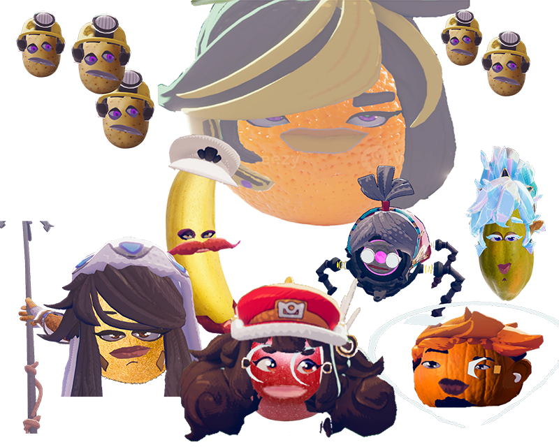 Steam Community :: Haste