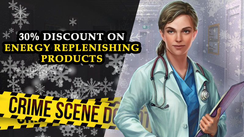 Steam Community :: True Reporter. The Mistwood mystery