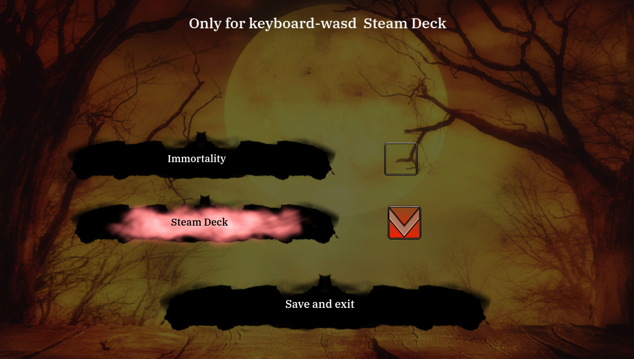 And of course a little about future games