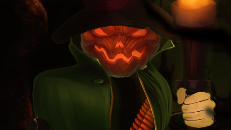 Steam :: Candle Daemon :: CANDLE DAEMON on Linux + SteamOS