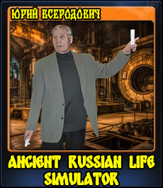 Steam Community :: Ancient Russian Life Simulator