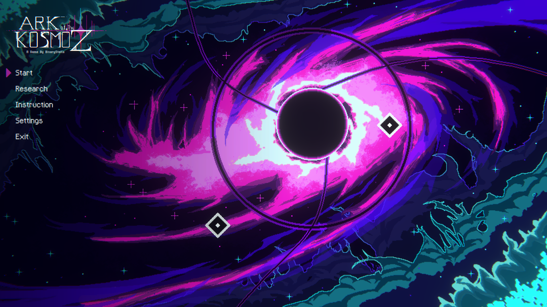 Meta Progression Mock-Up (WIP)